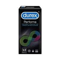 Find a Durex condom that fits you best.