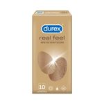 Durex Real Feel