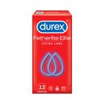 Thinner condoms with extra lube that protect & enhance your feeling