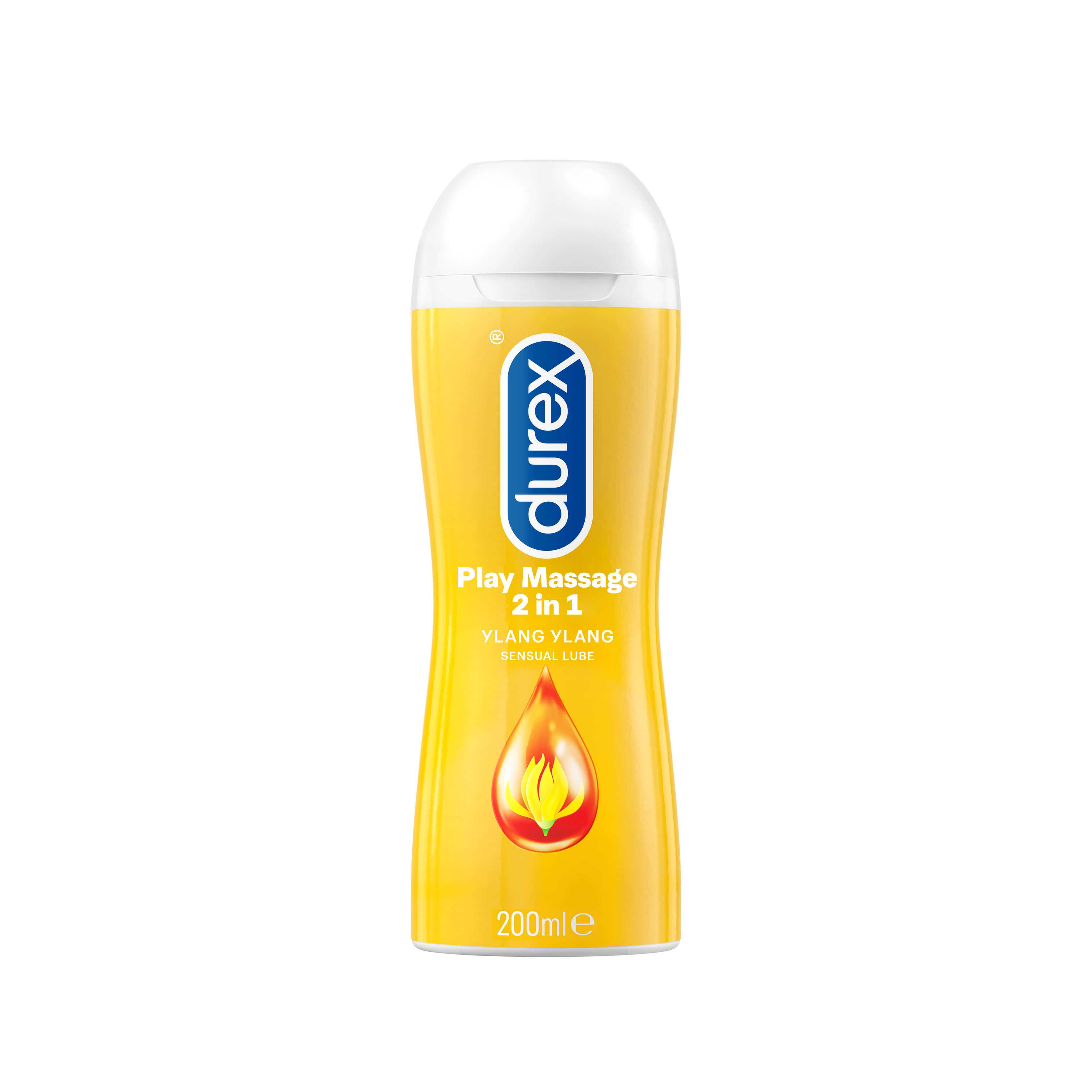 Gentle and intimate Durex water-based lubes for the right occasion