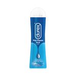 Light, smooth pleasure gel that adds to your fun | Durex